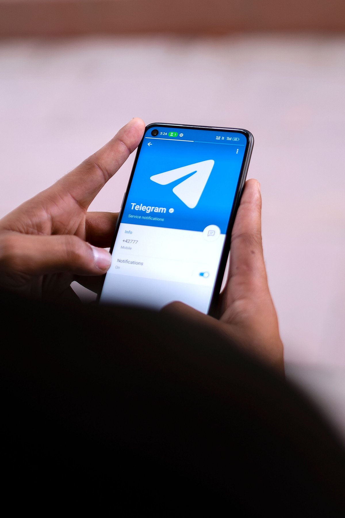 Telegram access restricted in India ahead of NEET (UG) re-examination ...