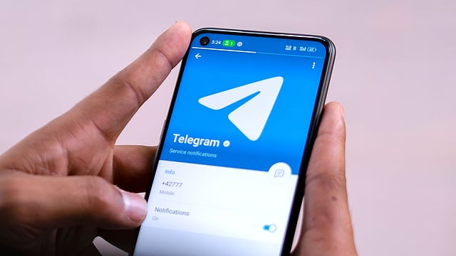 Telegram access restricted in India ahead of NEET (UG) re-examination ...