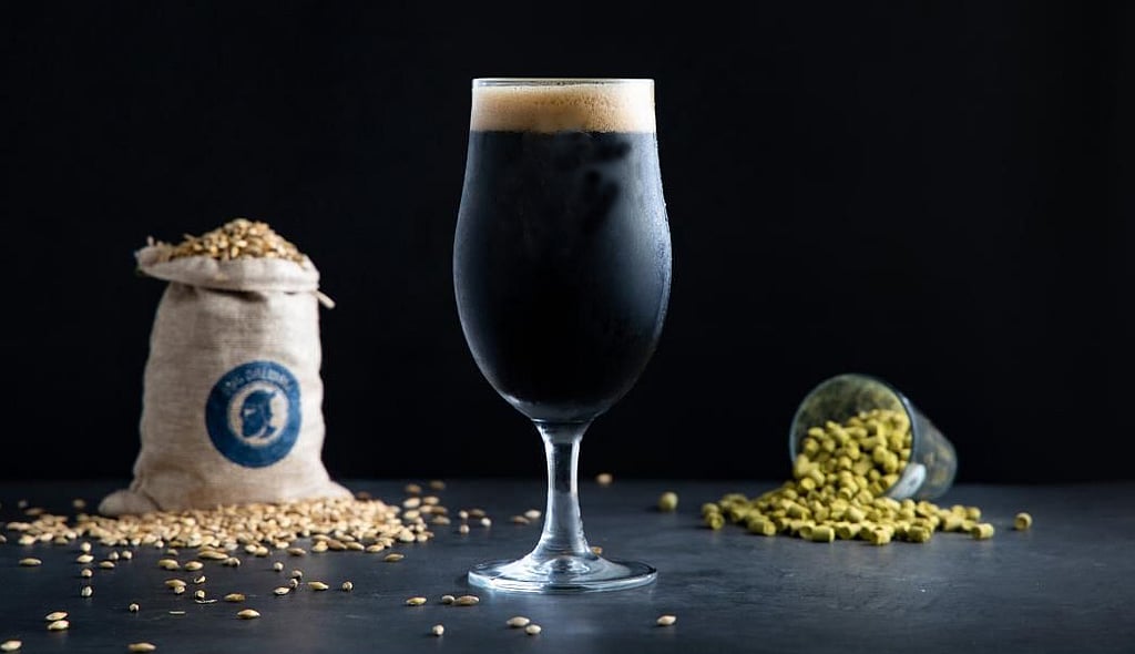 Brewed to fruition: Fruit-forward beers are now trending in Namma Ooru
