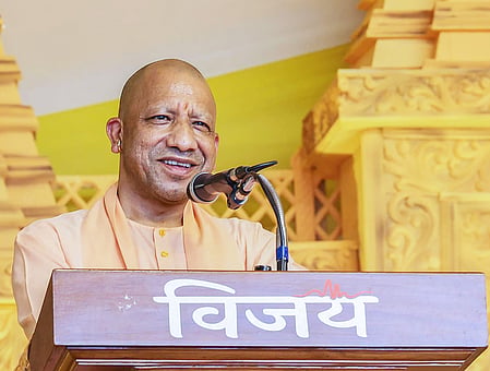 Ram temple donation row: 'No one found guilty will be spared,' says ...
