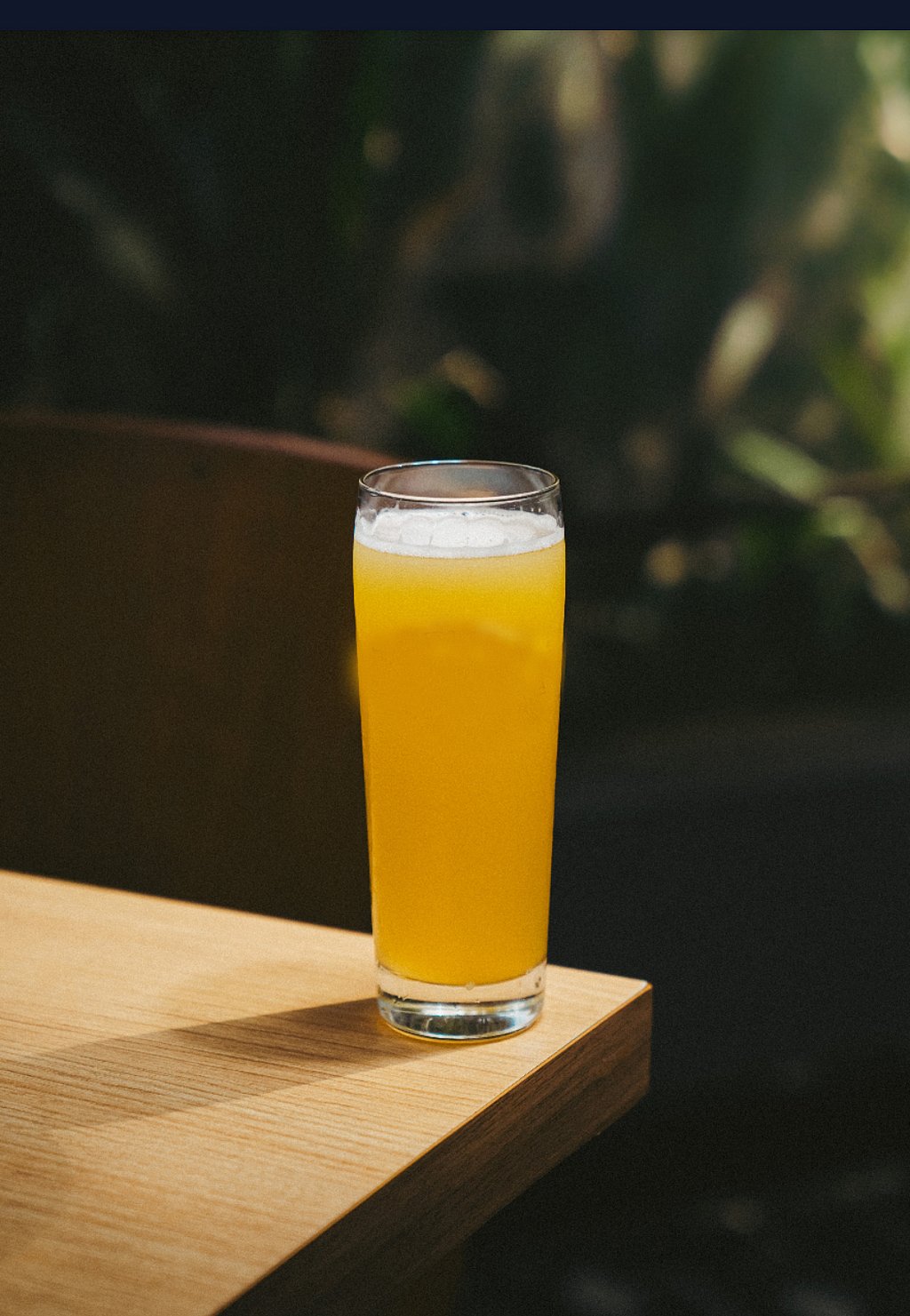 Brewed to fruition: Fruit-forward beers are now trending in Namma Ooru