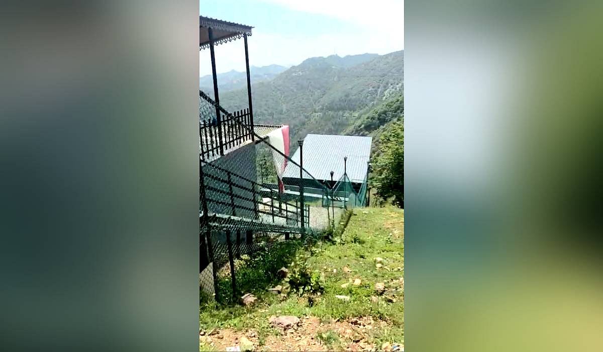 Delhi woman found dead in Mussoorie homestay during vacation; forensic ...