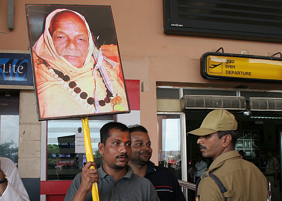 Trace & make public the missing Kandhamal riots probe report, Trust ...