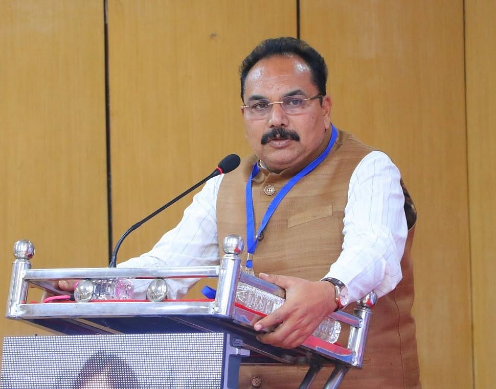 Jharkhand Congress likely to shift MLAs to Ranchi hotel ahead of Rajya ...