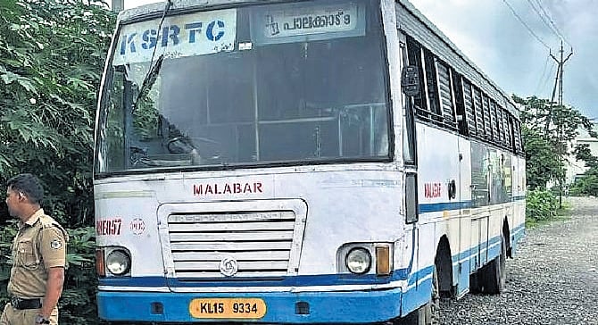 Priyadarshini free travel scheme: Two of every three ordinary bus ...