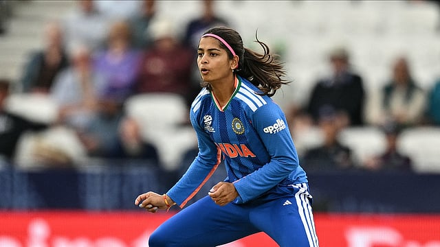 T20 World Cup 2026: India win, but Patil suffers ankle injury and ...