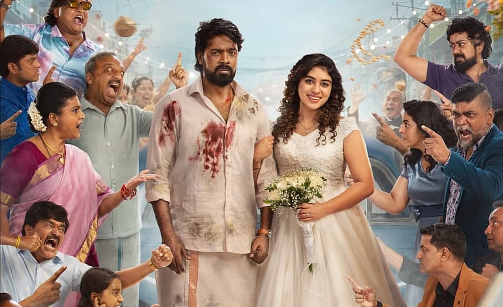 Jama-fame Pari Elavazhagan's Anbe Diana gets July release date