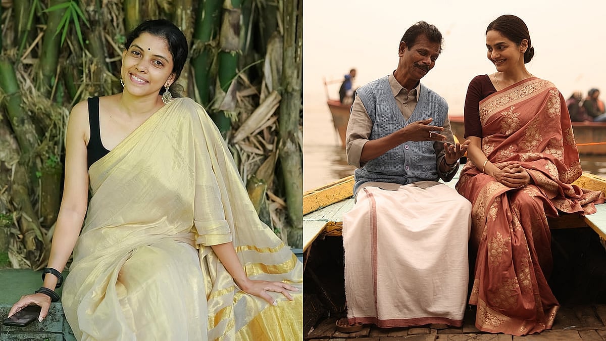 Chinna Chinna Aasai director Varsha Vasudev: I wanted Varanasi to look ...