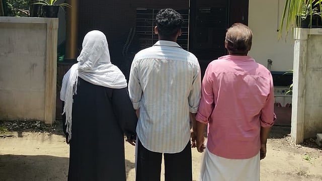 Kerala’s foster-care programme: A bridge towards a second chance