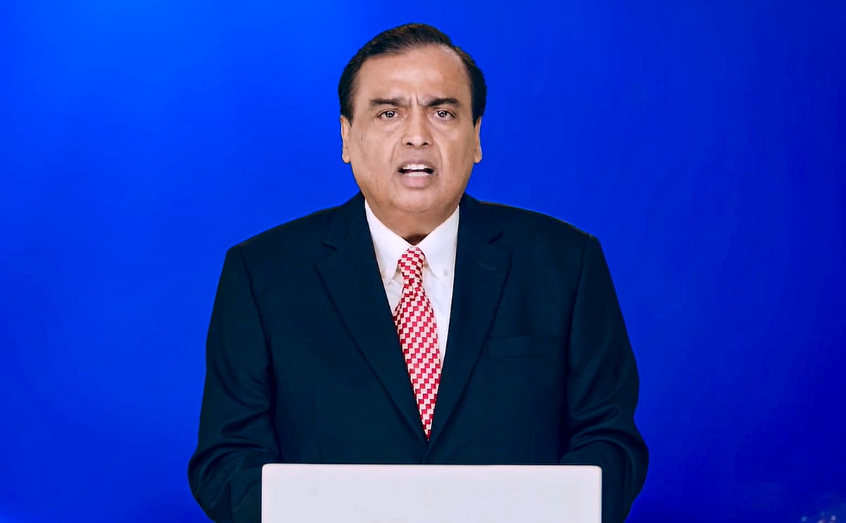Reliance Retail to build manufacturing, export platforms for next phase ...