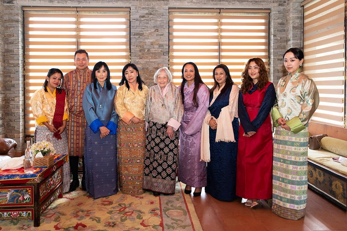 Sikkim’s women-led skincare brand ‘Agapi’ ventures into Bhutan