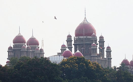 Telangana HC upholds order releasing assets attached in Vanpic case
