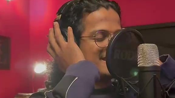 Kerala duo’s World Cup rap stirs ‘unstoppable feeling’