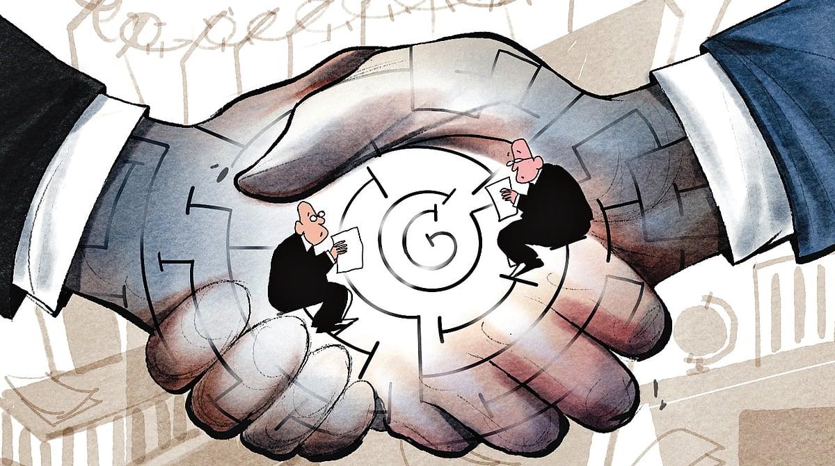Measuring diplomacy by outcomes rather than applause