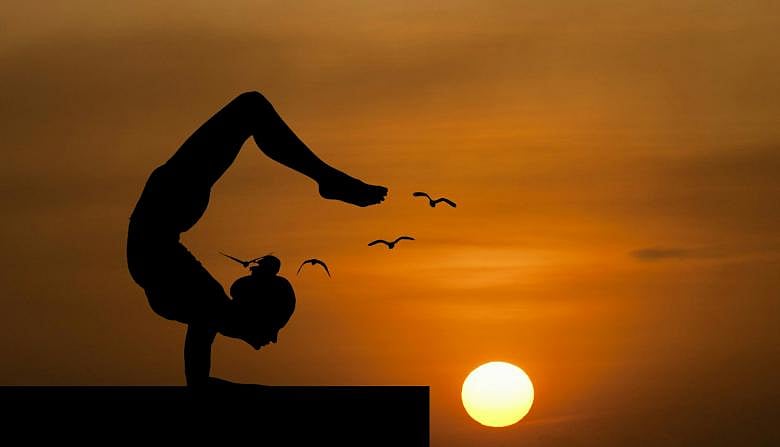 Beyond Flexibility: How Yoga Improves Metabolic Health for People with ...