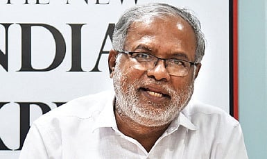 BJP MLA seeks clarity on voting procedures in RS, MLC polls