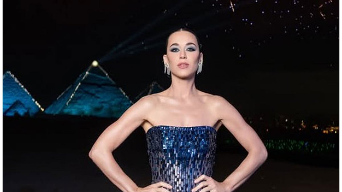 Katy Perry announces new single ‘Watch It Burn’ releasing on June 25