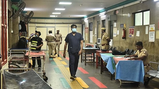 Odisha govt confirms five from State killed in ammonia gas leak ...