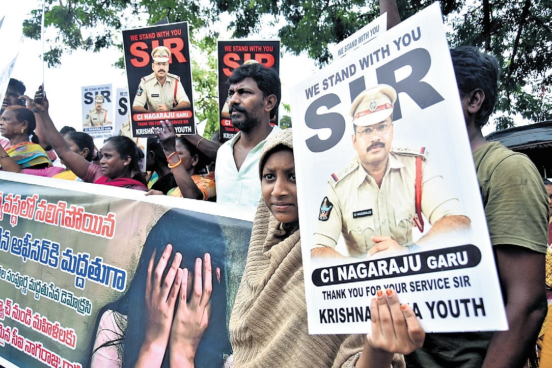 SIT examines records in Sai custodial death case