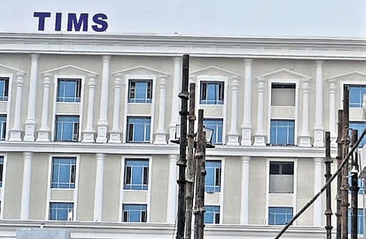 Applications invited for 153 TIMS posts