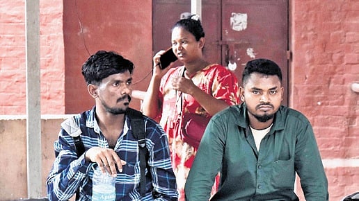 Tiruvallur ammonia leak death toll rises to nine, doctors worry over ...