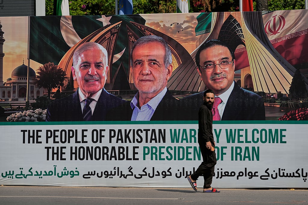 Dispute over nuclear inspections clouds US-Iran teams' work to finalize ...