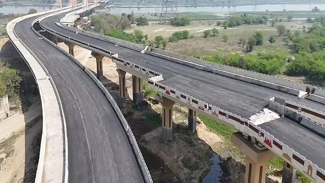 Barapullah Phase III nears finish line, both ends linked