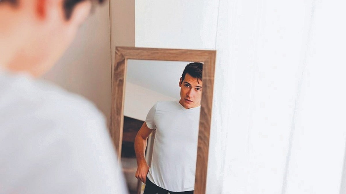 The rise of looksmaxxing among men