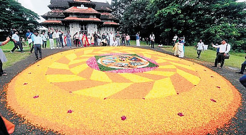 Kerala to brand Onam as tourism experience