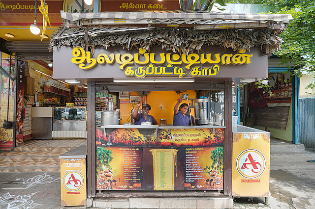 chennai eats