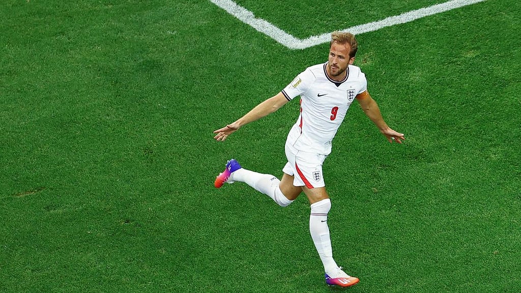 LIVE | FIFA World Cup 2026, Day 13: England face Ghana with knockout ...