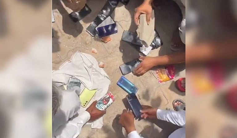 Digital detox: Haryana village unplugs to shed cybercrime tag