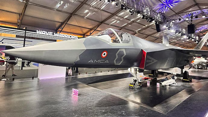 Strategic autonomy requires defence tech to leave foreign crutch