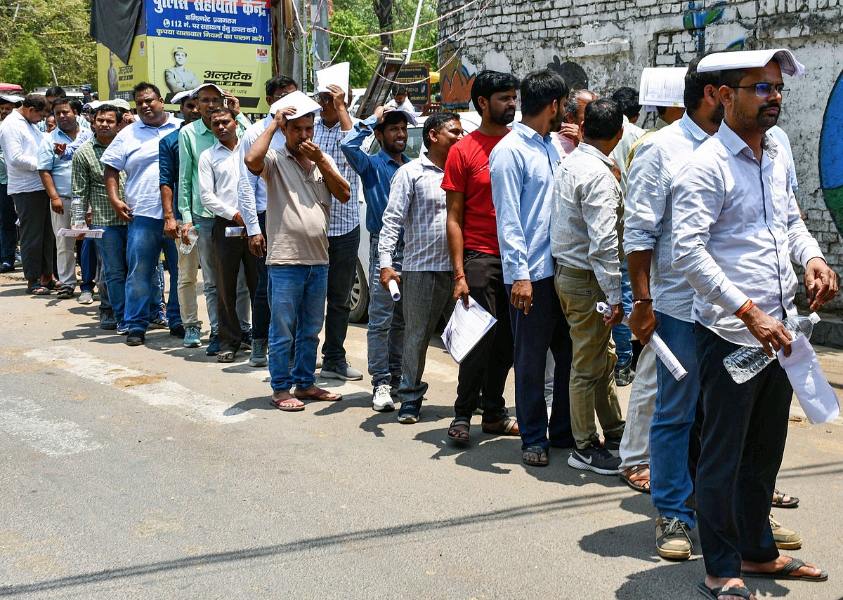 Maharashtra postpones TET 2026 on eve of exam after suspected paper ...