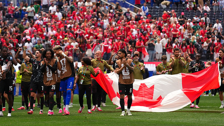HIGHLIGHTS | FIFA World Cup 2026, Day 18: Eustaquio's stoppage-time ...