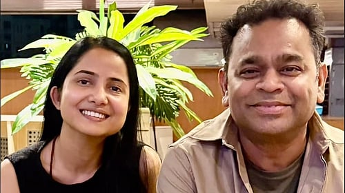 ‘Tere Paas Main’ singer Deepali Sahay: I don't want to get into the rat ...