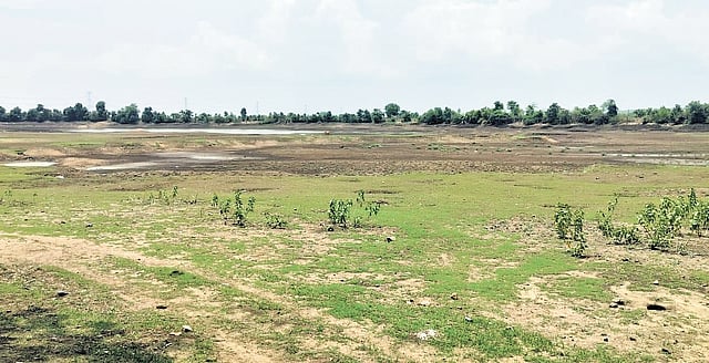 El Nino effect to Prevail over Telangana in July Too