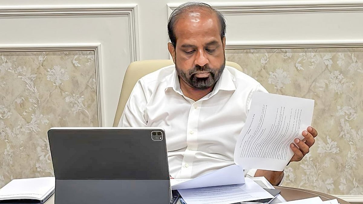 Andhra Pradesh government hospitals to get new evaluation system