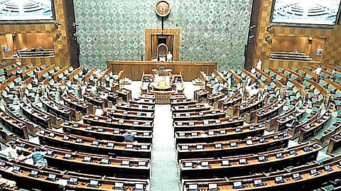 Conduct NEET in phases: House panel