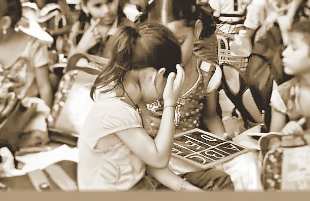 3 years on, Delhi child rights body lies deserted
