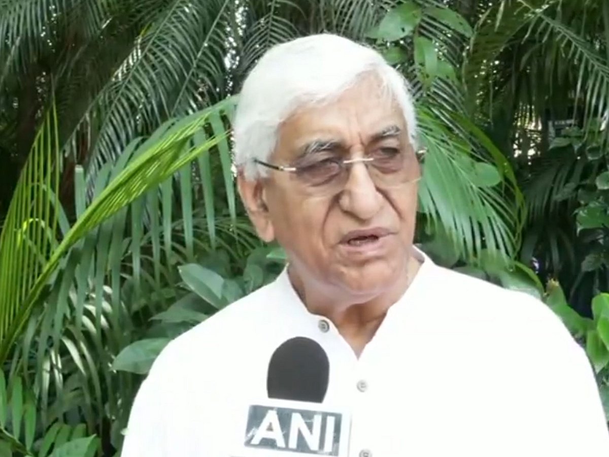 'Will the PM tell Parliament?': Congress's T S Singh Deo questions ...
