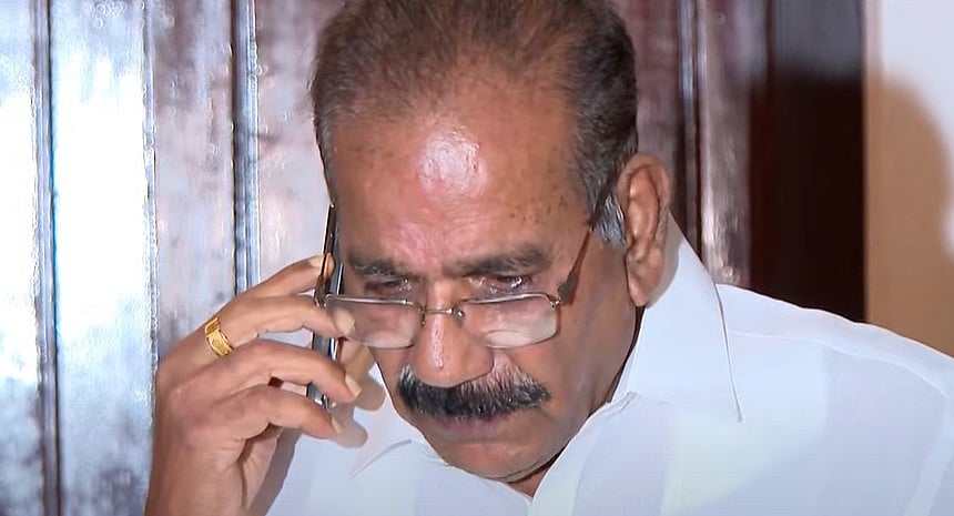 നിലമ്പൂരില്‍ വിദ്യാർഥി പന്നിക്കെണിയില്‍ നിന്ന് ഷോക്കേറ്റ് മരിച്ചതില് ...