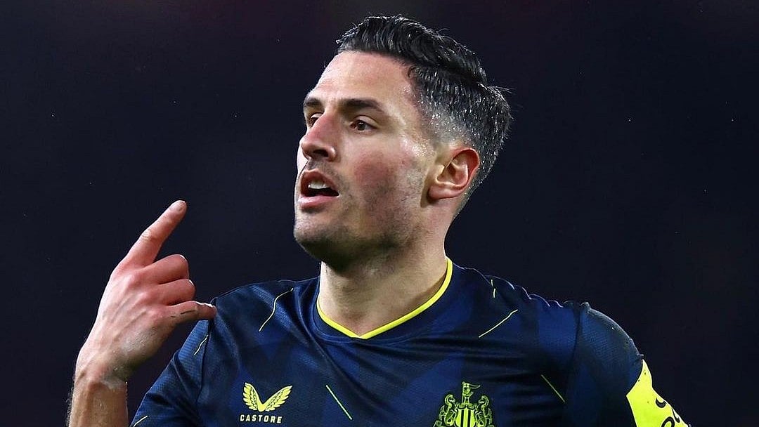 Fabian Schar Ends International Career At 32 To Focus On Newcastle ...