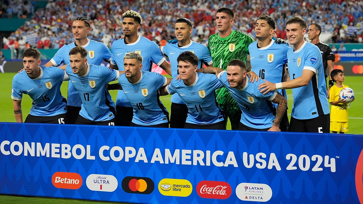 Uruguay Vs Brazil, Copa America 2024: URU Edge Out BRA On Penalties ...