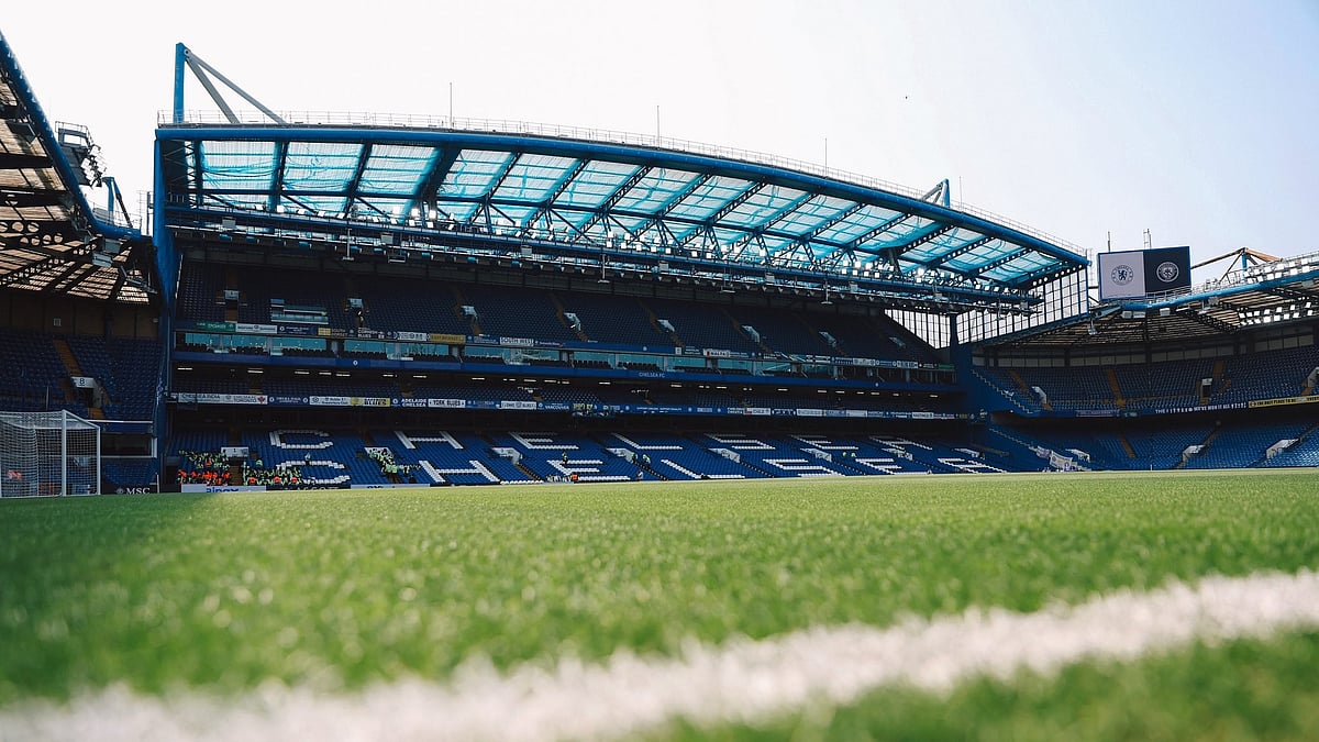 Chelsea Vs Manchester City, English Premier League 2024-25 Live ...