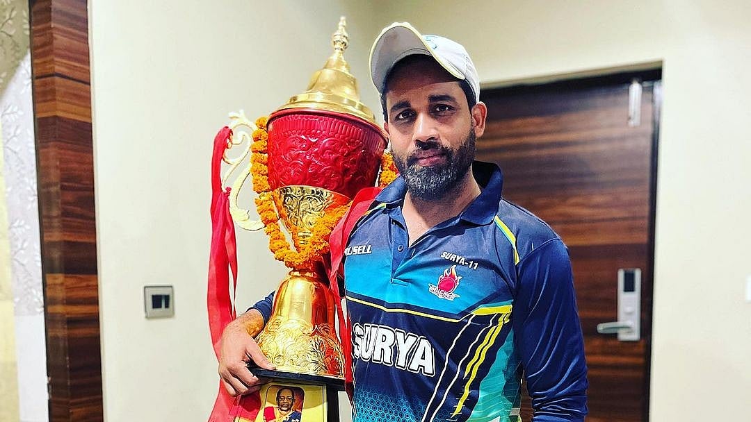 Pro Cricket League: IPL Sensation Kamran Khan All Set To Join ...