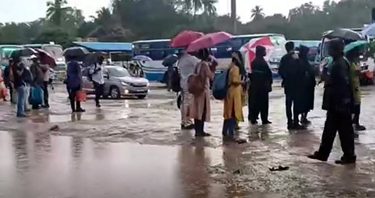 Weather Updates: Northeast Monsoon Likely To Bring Heavy Rain Alert In ...