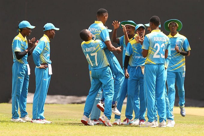 Mozambique vs Rwanda Live Streaming: When, Where To Watch T20 World Cup ...