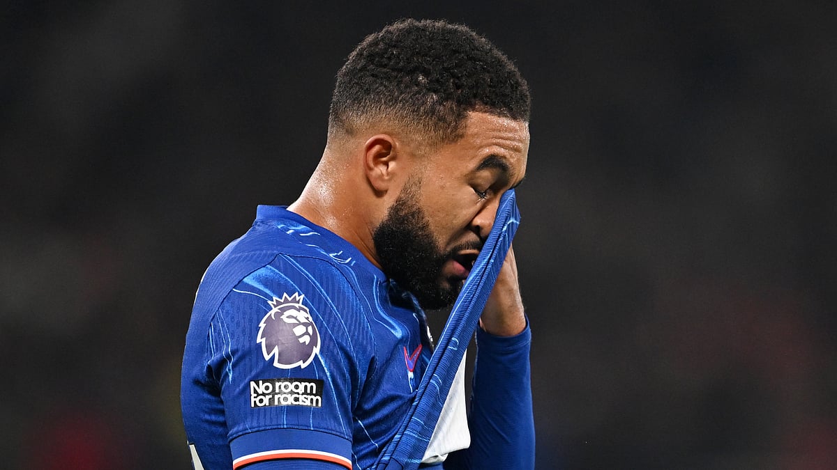 Chelsea Team News: Enzo Maresca Confirms Reece James Will Miss ...