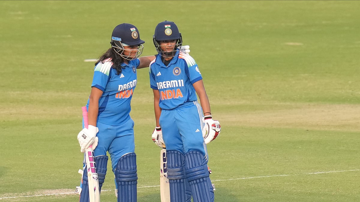 India Women Vs Ireland Women, 2nd ODI Live Streaming: When, Where To ...